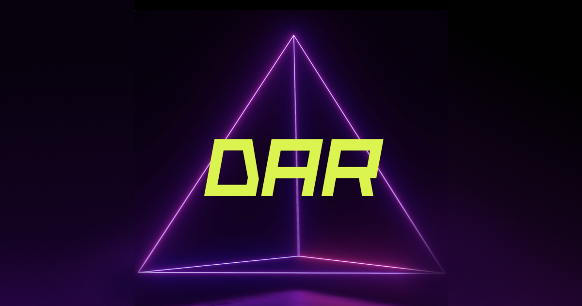 DAR is the development of a software and hardware product for ...